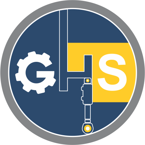 GHS First | General Hydraulic Solutions | Hydraulic Equipment and Services